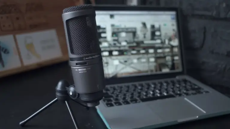 Les 12 meilleurs micros studio : lequel choisir pour votre studio