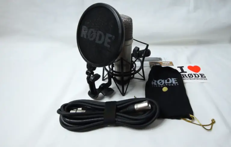 Les 12 meilleurs micros studio : lequel choisir pour votre studio