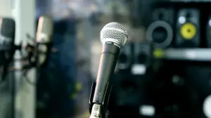 Les 12 meilleurs micros studio : lequel choisir pour votre studio